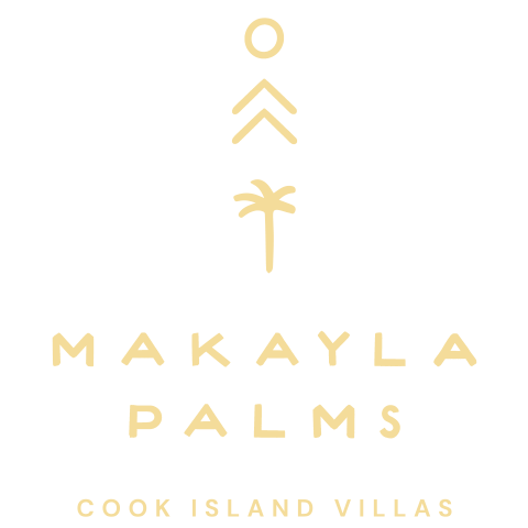 Award winning Rarotonga private holiday villas | Makayla Palms